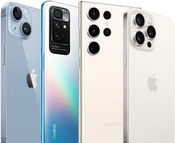 Top 10 de los Mejores Smartphones del 2024